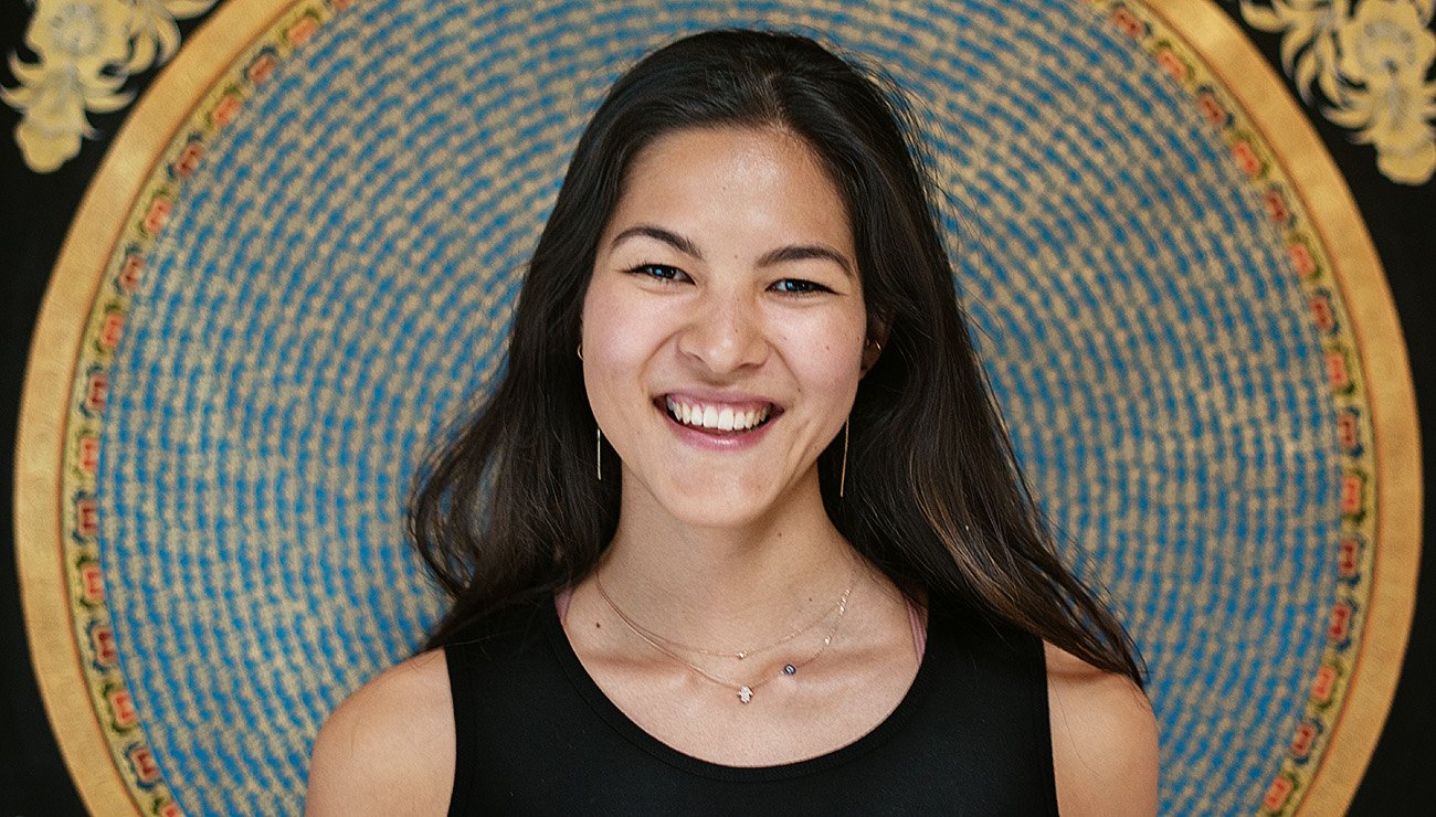 Simone Sorá Stern - Yoga Spirit